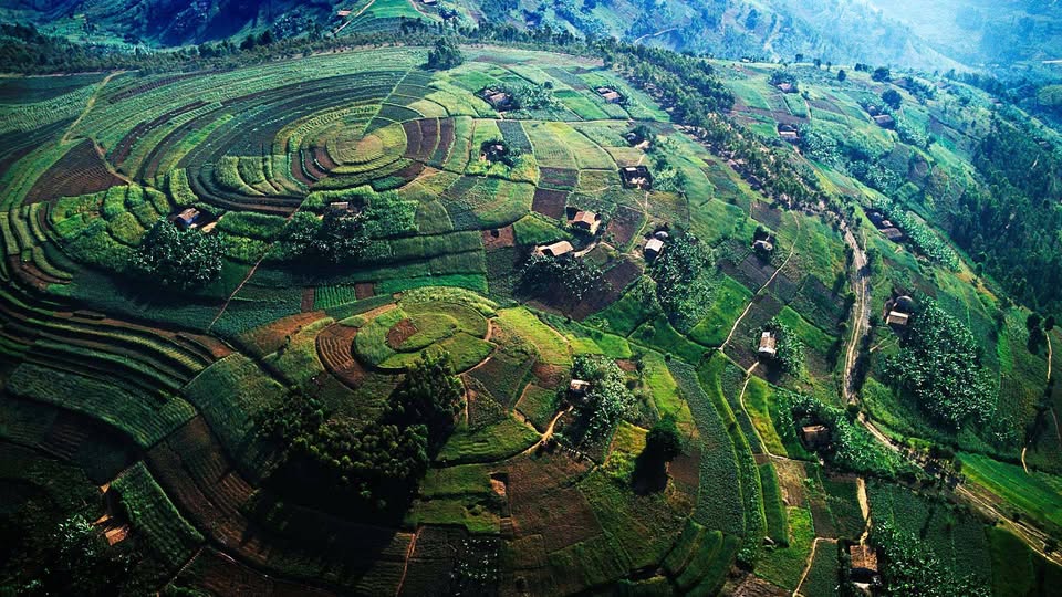 Home of Kigezi: Meet the Living Culture - Nyakagezi Tours & Travel